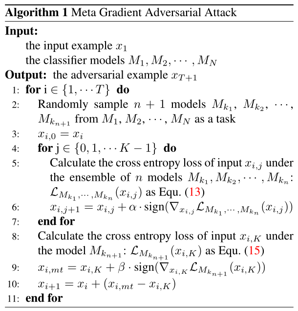 论文那些事—Meta Gradient Adversarial Attack-CSDN博客