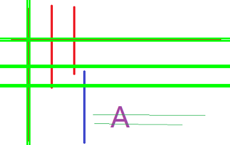霍夫变换——HoughLines、HoughLinesP和HoughCircles – 源码巴士
