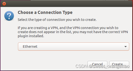 Ubuntu如何配置网络环境_ubuntu ipconfig-CSDN博客