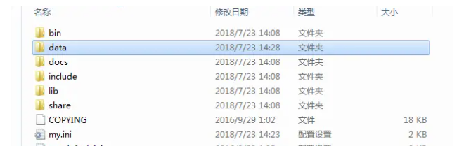 【MySQL】MySQL安装常见得报错及解决方法_mysqld --install "mysql"失败-CSDN博客