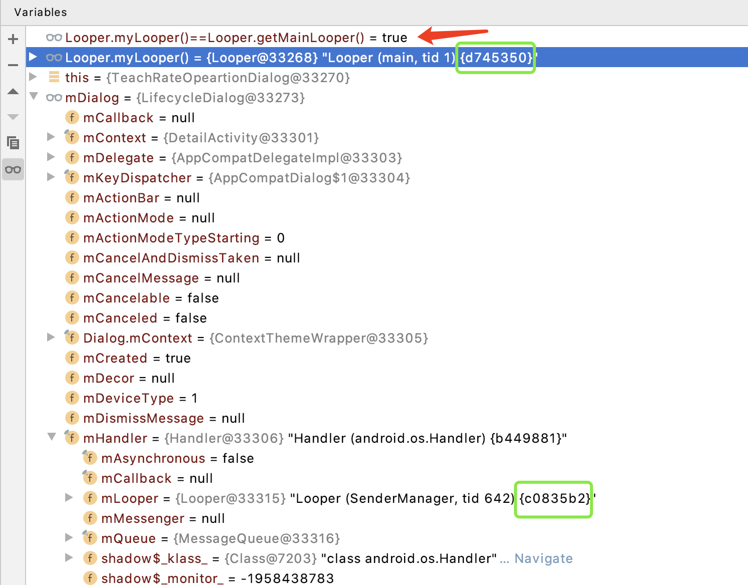 【随记】Dialog dismiss无法正常关闭问题_android dialog dismiss 关不掉-CSDN博客