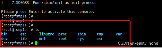 Stm32mp157a系统移植 内核移植与根文件系统的制作stm32mp157 Busybox Csdn博客