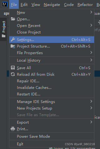 SpringBoot之页面国际化配置_resourcebundle中文转英文如何配置 properties文件-CSDN博客