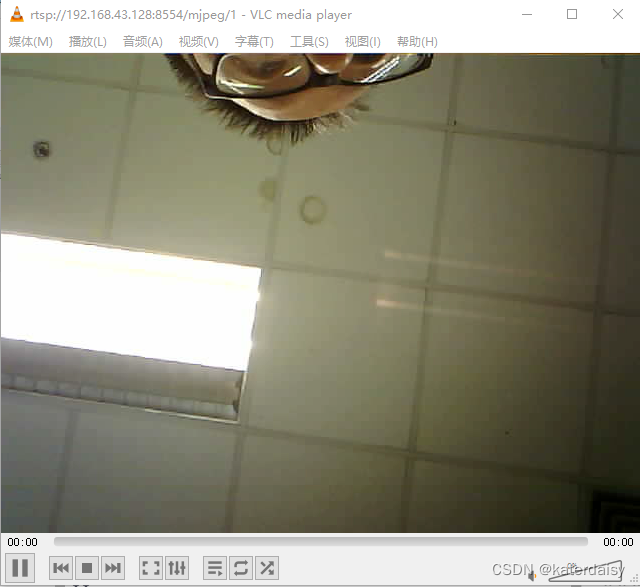 基于开源的Micro-RTSP，使用VLC和ffmpeg拉流播放RTSP视频流，本例使用安信可ESP32 CAM进行推流。_micro-rtsp arduino库-CSDN博客