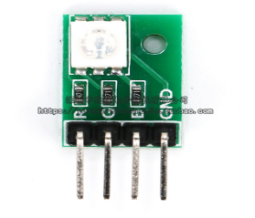 HC-SR505人体红外报警系统-CSDN博客