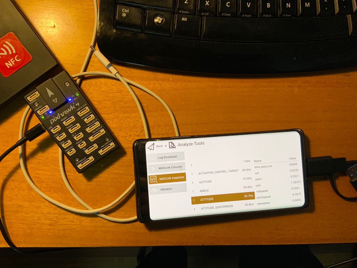 Windows下编译Android安卓版QGroundcontrol_win0编译安卓qgc-CSDN博客