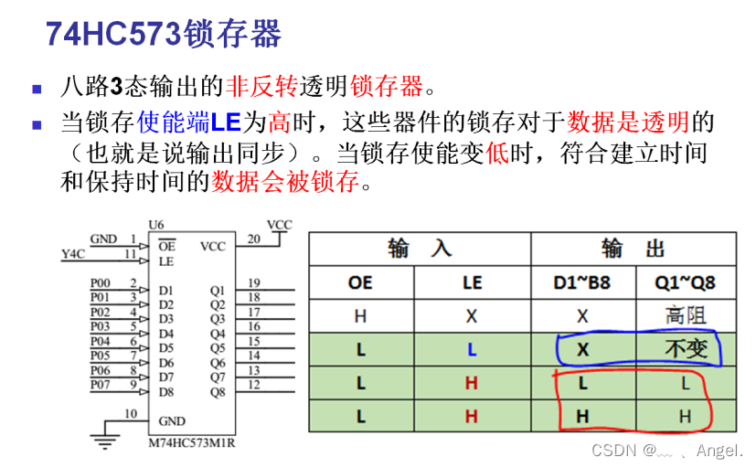 基于stm32g431嵌入式学习笔记——一、led模块入门g431stm32教程 Csdn博客 