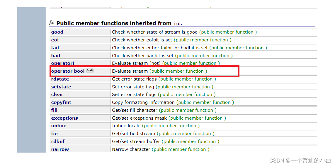 【C++IO流】C++打印浮点数小数点后多少的方法,序列化_c++ 中的浮点型打印设置-CSDN博客