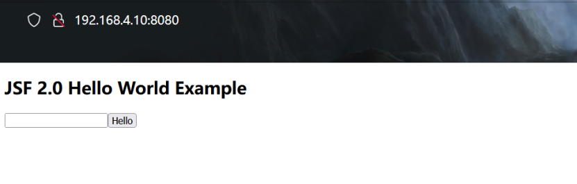 vulhub漏洞复现39_Mojarra_javax.faces.viewstate 漏洞-CSDN博客