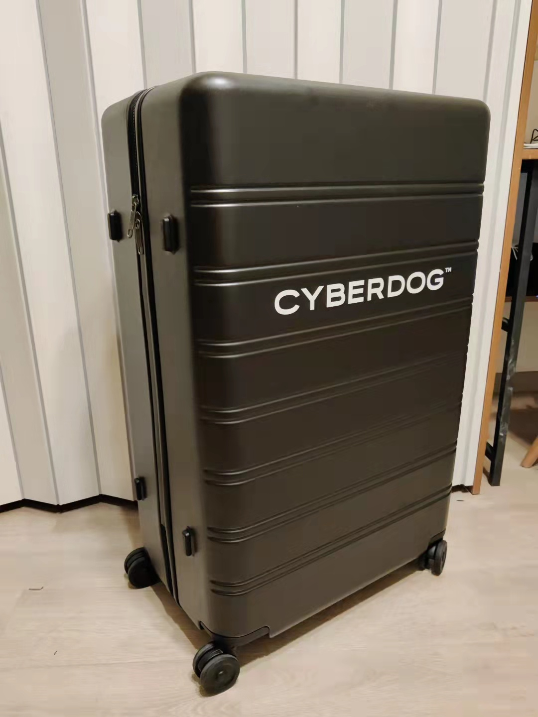 [CyberDog工程探索版众测] CyberDog个人环境配置_通过ros如何控制cyberdog-CSDN博客
