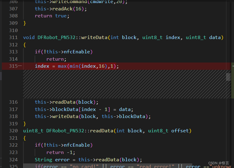 Esp32使用dfrobot通过mqtt服务器进行nfc读写esp32 Nfc Csdn博客 6665