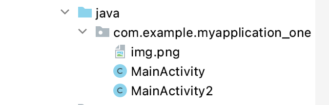 Android studio 创建多个Activity后，运行的结果总是第一个Activity所对应的结果怎么办？_androidstudio ...