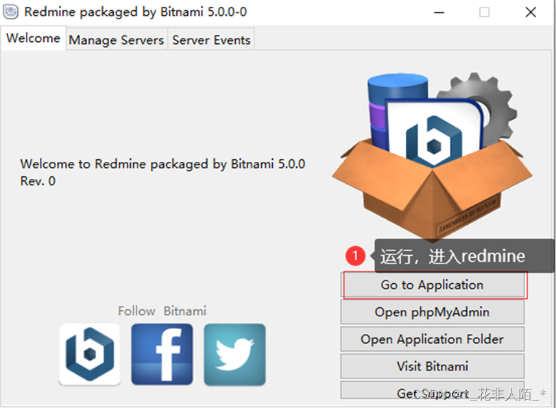 windows 10 安装部署 Redmine5.0.0_windows安装redmine-CSDN博客