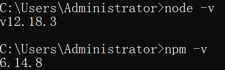 Windows 环境下安装 Yapi 教程_yapi安装配置windows-CSDN博客