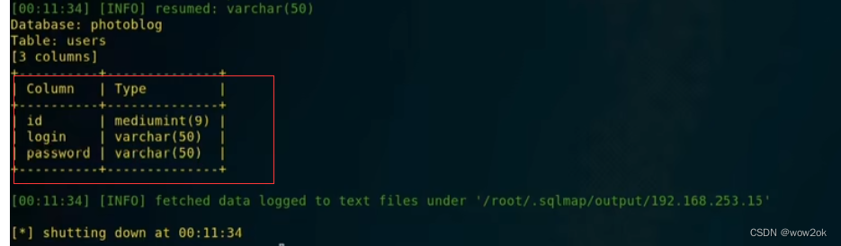 Ctf 10sql注入（get）sql注入漏洞ctf Csdn博客
