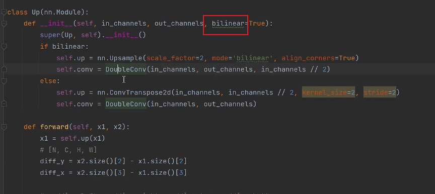 使用Pytorch搭建U-Net网络并基于DRIVE数据集训练(语义分割)学习笔记-CSDN博客