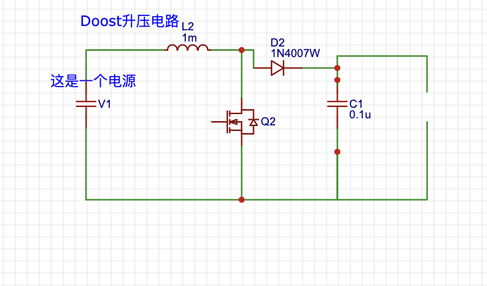 LDO和DCDC电路的概述和区别_dcdc ldo-CSDN博客