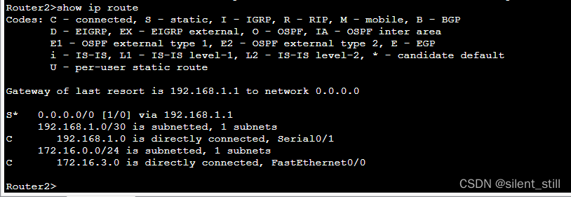 Boson NetSim11 路由器模拟子网环境实现连接实验-CSDN博客