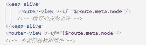 vue中keep-alive的使用和详解。vue中keep-alive的原理和核心概念。_说说vue的keep-alive使用及原理-CSDN博客