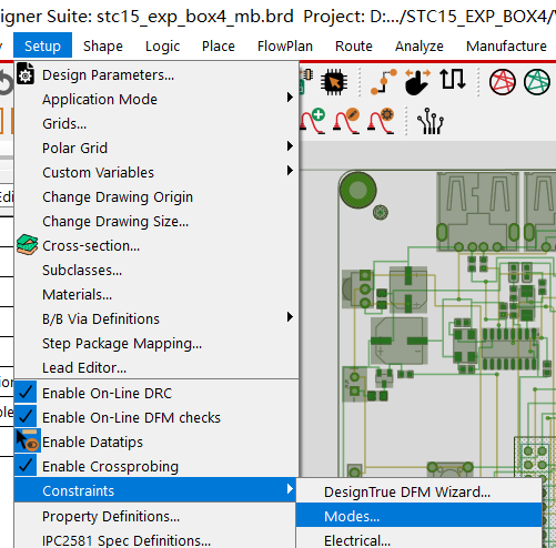 cadence SPB17.4 - Routing Automatically with the Allegro PCB Router_allegro自动布线-CSDN博客
