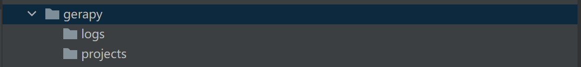 Scrapy之分布式爬虫管理框架Gerapy_gerapy二次开发-CSDN博客