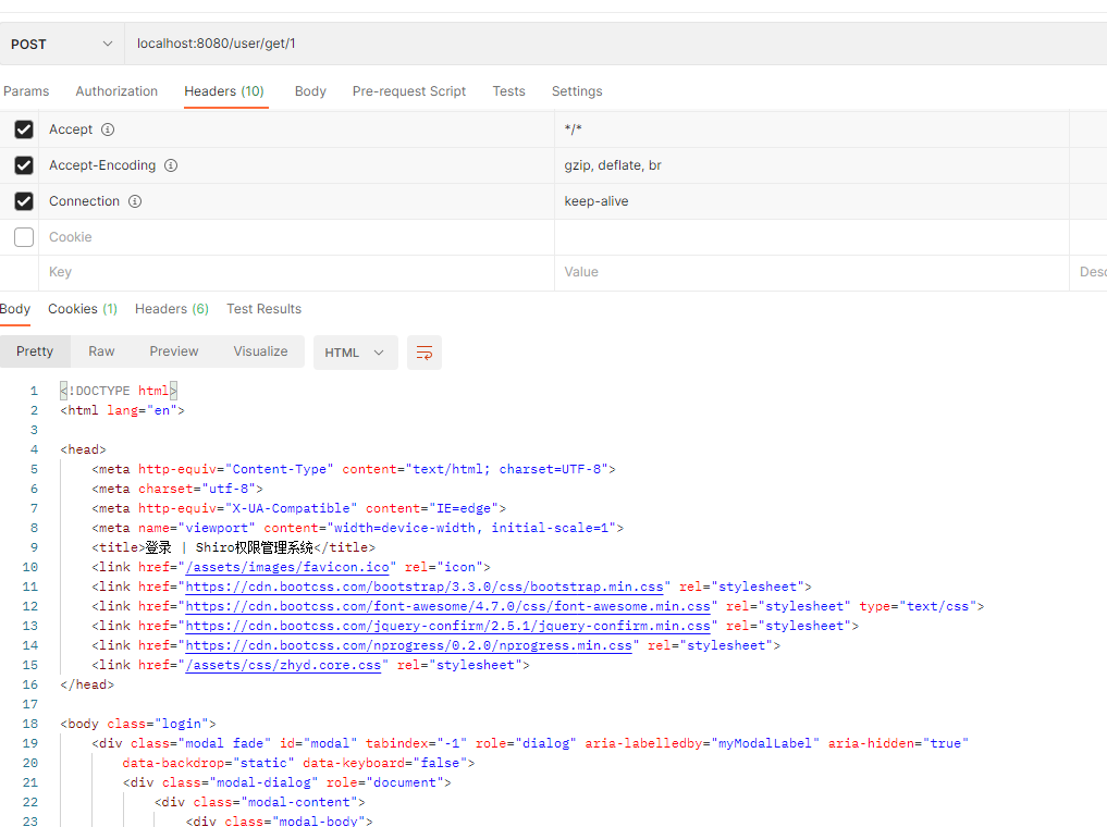 shiro框架如何保持登录状态_springboot shiro 禁用 cookie-CSDN博客