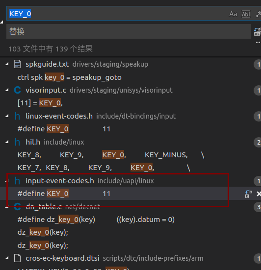 v3S INPUT子系统按键实验_v3s lradc-CSDN博客