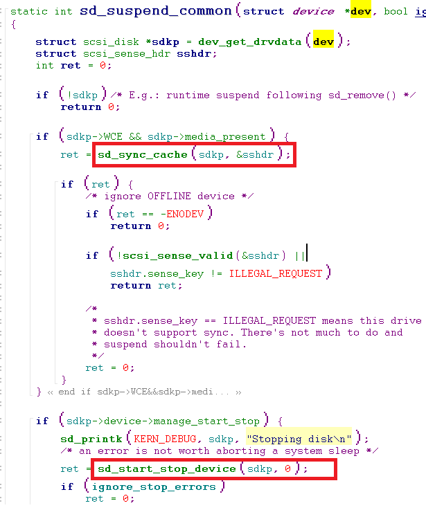 Linux Scsi子系统框架介绍(可以知道host target channel id lun的关系）_scsi 通用sg节点名称-CSDN博客