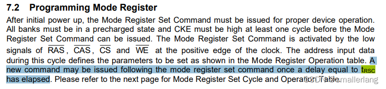 STM32H750 SDRAM W9825G6KH-6-CSDN博客