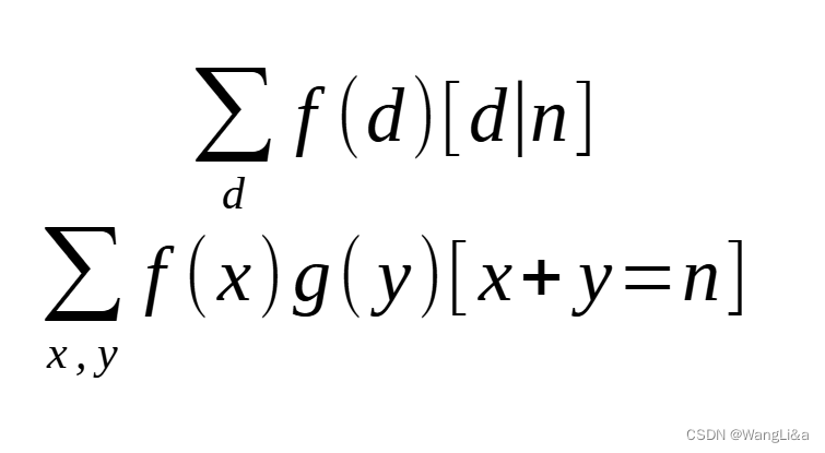 大型运算符-CSDN博客