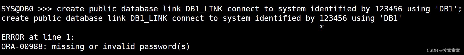 Oracle PDB-CSDN博客