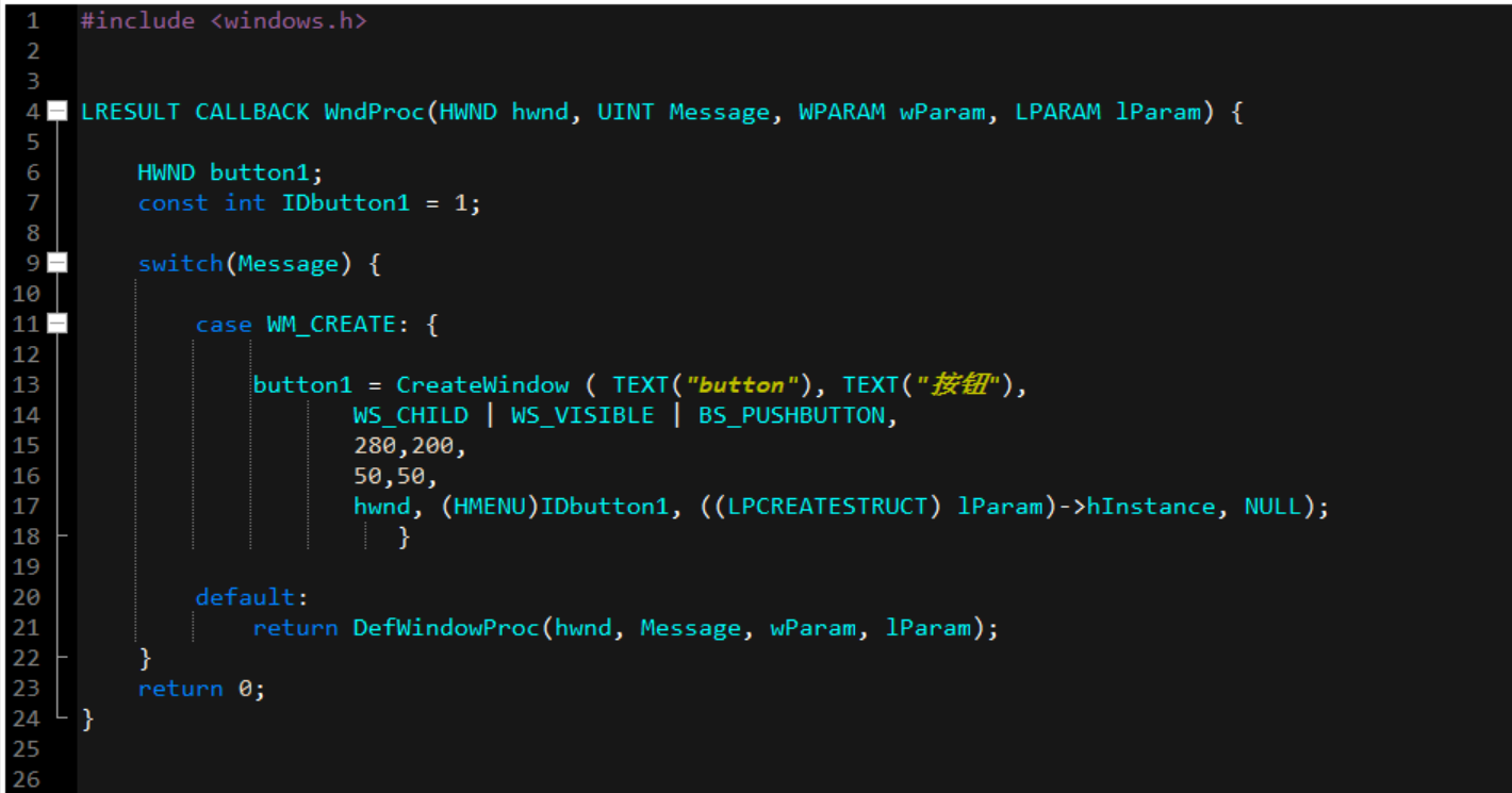 把devc++调好看_devc++颜色怎么配置好看-CSDN博客