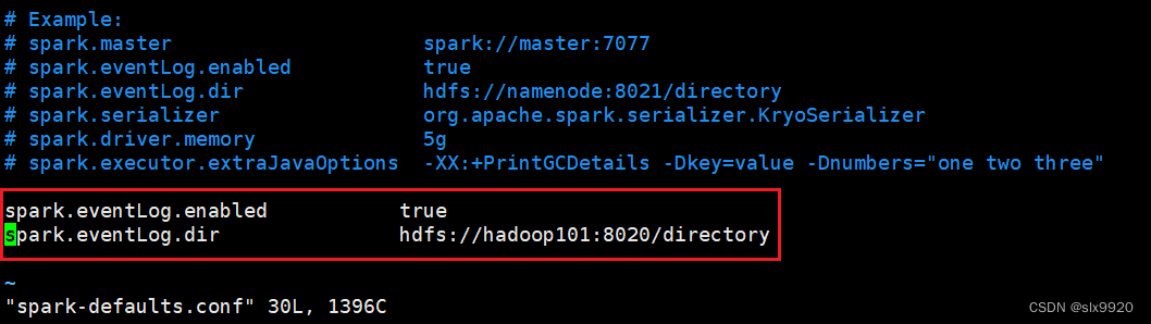 Spark运行环境——yarn模式 Spark配置yarn模式 Csdn博客
