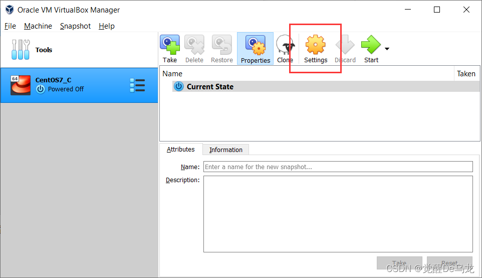 Win10 + VirtualBox + CentOS7 + Vscode 打造简单的C语言开发环境_centos用什么开发c语言-CSDN博客