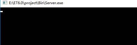 ET6.0服务器框架学习笔记（一、启动配置）_et服务器框架-CSDN博客