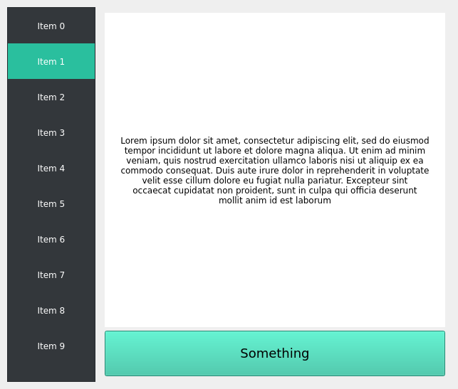 【Qt for Python官方教程】改变Qt Widgets程序的样式_qt pyrhon样式-CSDN博客