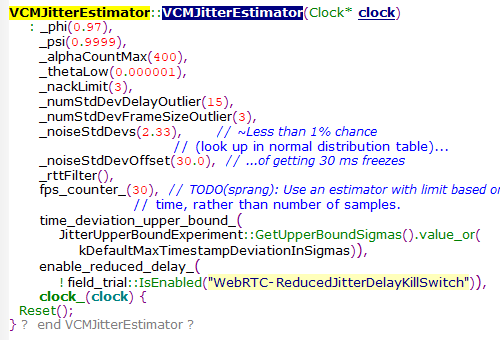 webrtc代码走读五（JitterBuffer）_jitter buffer-CSDN博客