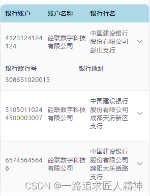 uni-app封装手机端table组件_uniapp table插件-CSDN博客