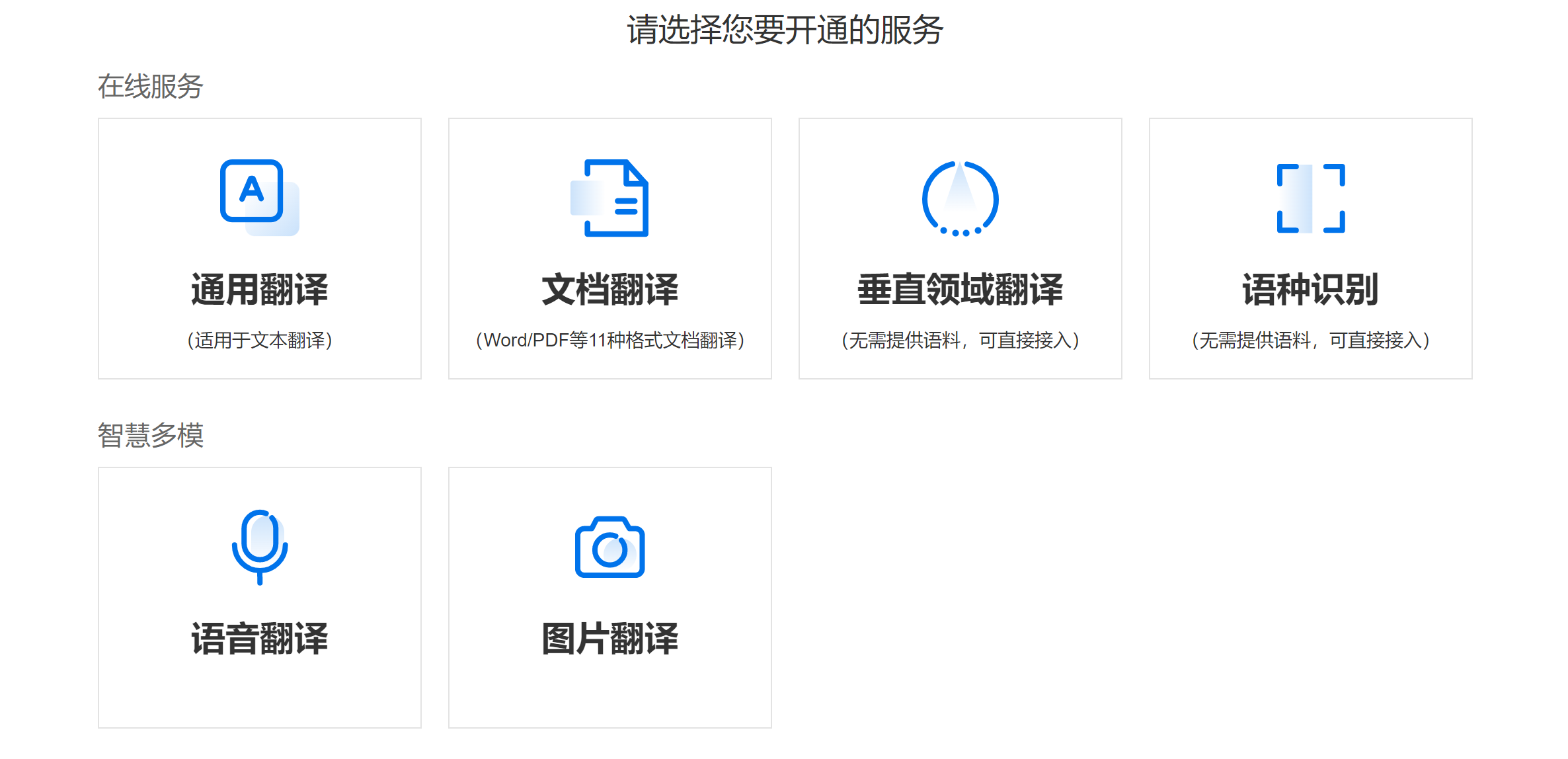 百度翻译api的调用 Csdn博客 