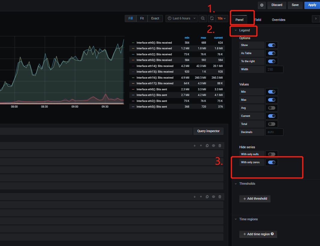 Grafana table 设置别名 去除空值_grafana 别名-CSDN博客