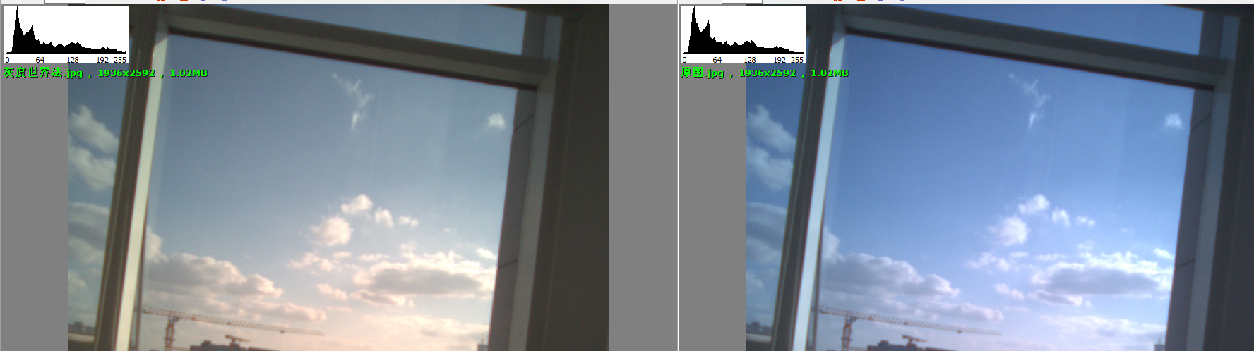 手机影像ISP流程：AWB（1）_awb场景-CSDN博客