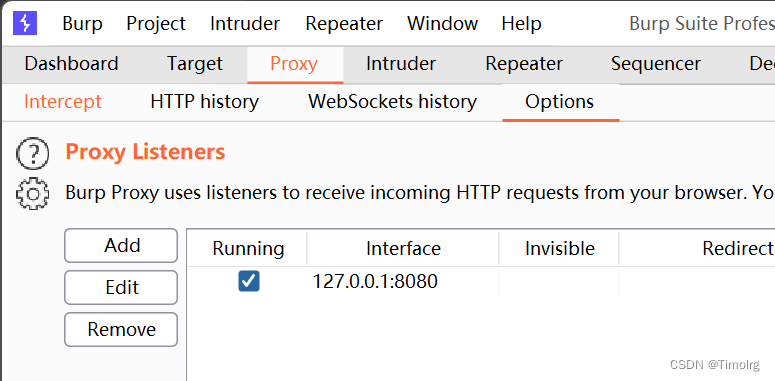 PHP简单语法学习、Burpsuite配置以及抓包_php后台抓包-CSDN博客
