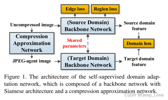 【论文笔记】Towards JPEG-resistant Image Forgery Detection and Localization via Self-supervised Domain ...