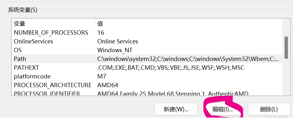 Pip3 无法将 Pip3”项识别为 Cmdlet、函数、脚本文件或可运行程序的名称。请检查名称的拼写，如果包括路径，请确保路径正确，然后再试一次。 Csdn博客