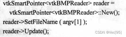 VTK显示三维图像的二维切片-CSDN博客