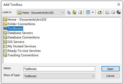 安装 ArcGIS Editor OSM 10.4 Desktop后不显示-手动添加_osm for 10.4-CSDN博客