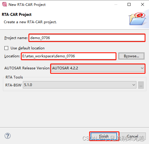 基于simulink模型导出的arxml文件在isolar中配置rte——外灯系统isolar与simulink Csdn博客