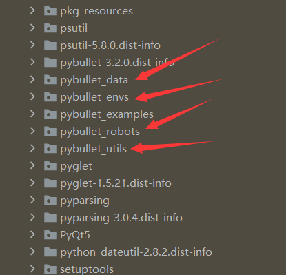 Gym学习（3）创建Pybullet的Gym环境_pybullet gym-CSDN博客