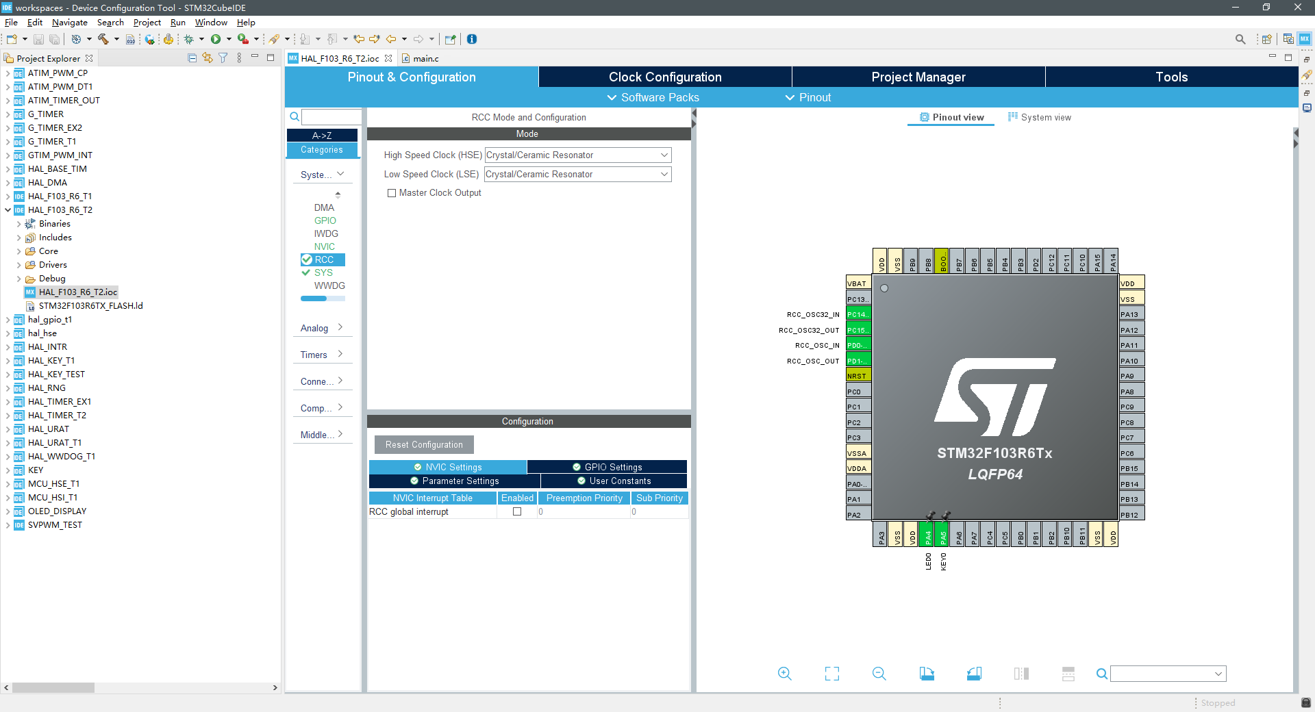 STM32cubeIDE+Proteus 8只需两个软件即可进行stm32的仿真与调试_stm32cubeide+proteus8-CSDN博客