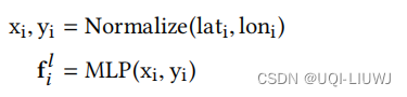 论文笔记：TrajGAT: A Graph-based Long-term Dependency ModelingApproach for ...